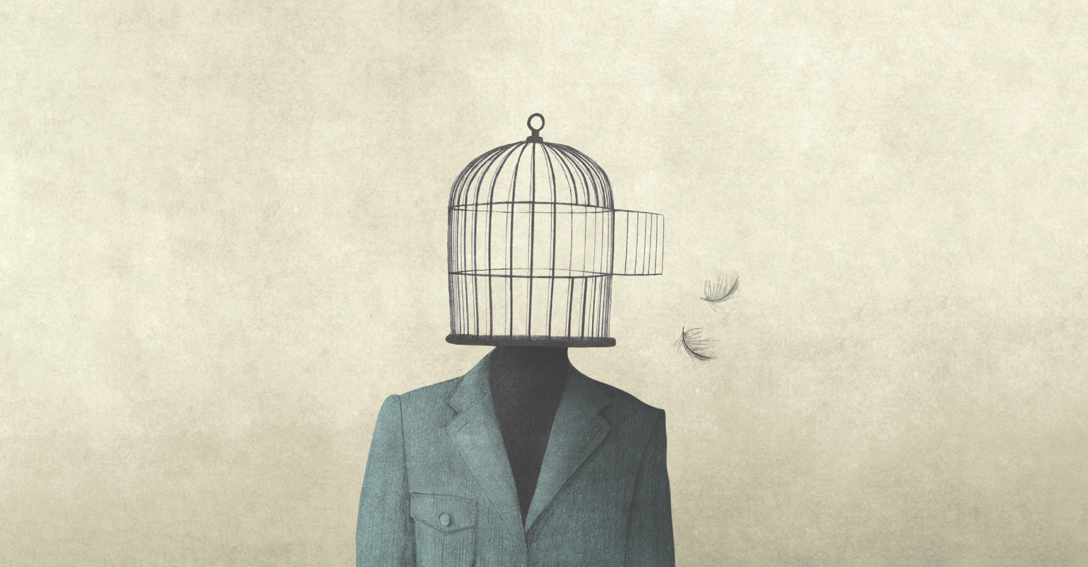 What’s In Your Head? Tabu Busting, Myth Busting, Feeling Alive - Ruth Cohn