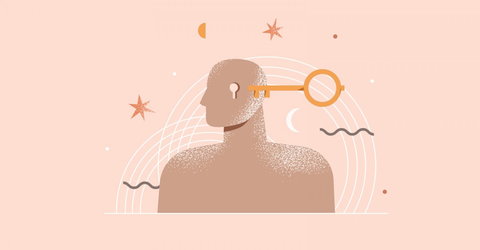 Intention: Mindfulness, Practice, Closure - Ruth Cohn