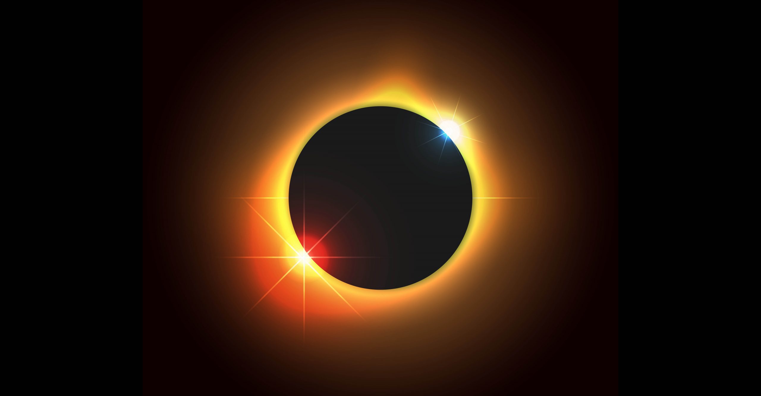 Solar Eclipse: Existence, Fame, Ambivalence - Ruth Cohn