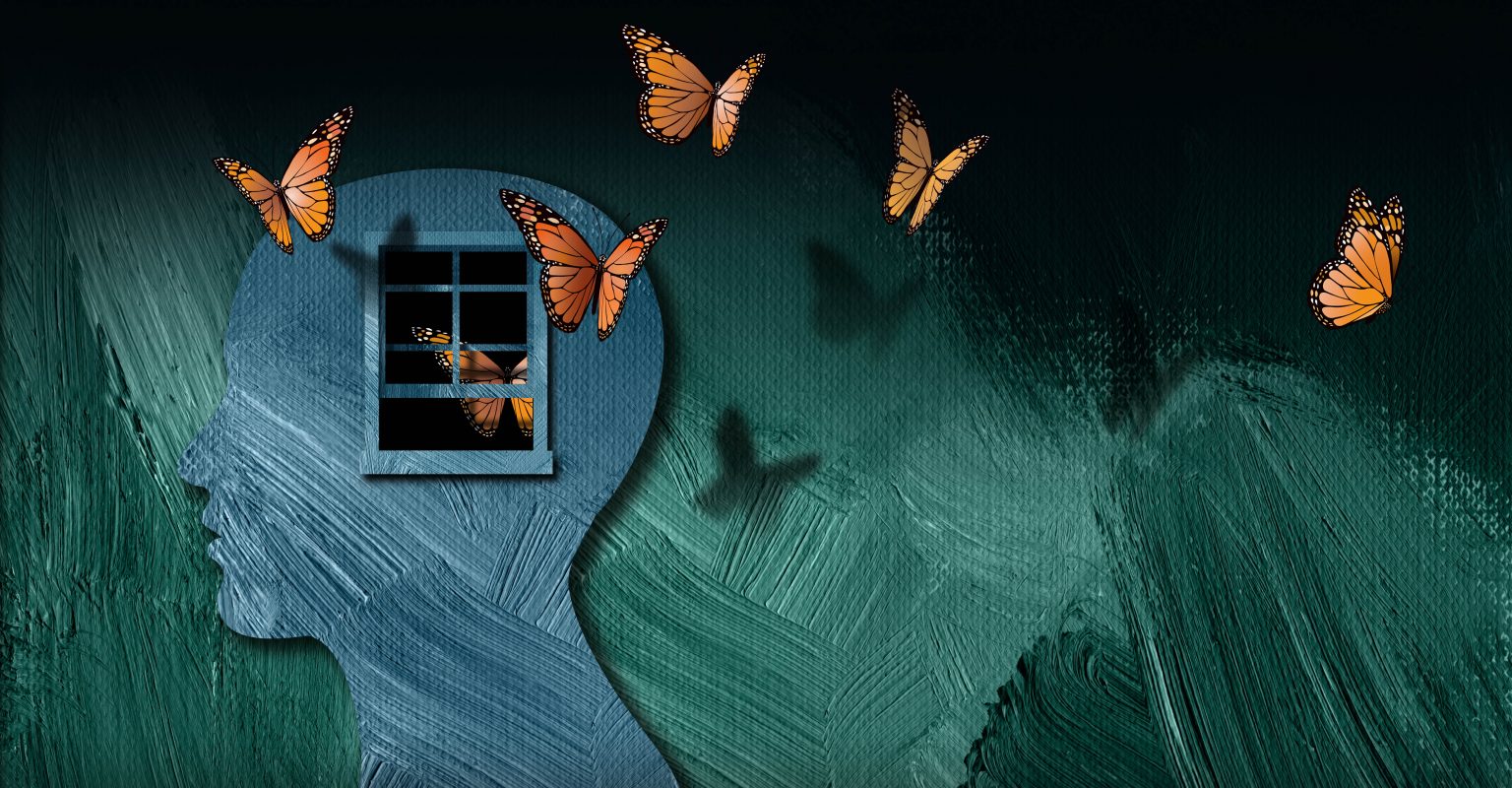 Therapeutic What? ET, Attachment Trauma, Care - Ruth Cohn