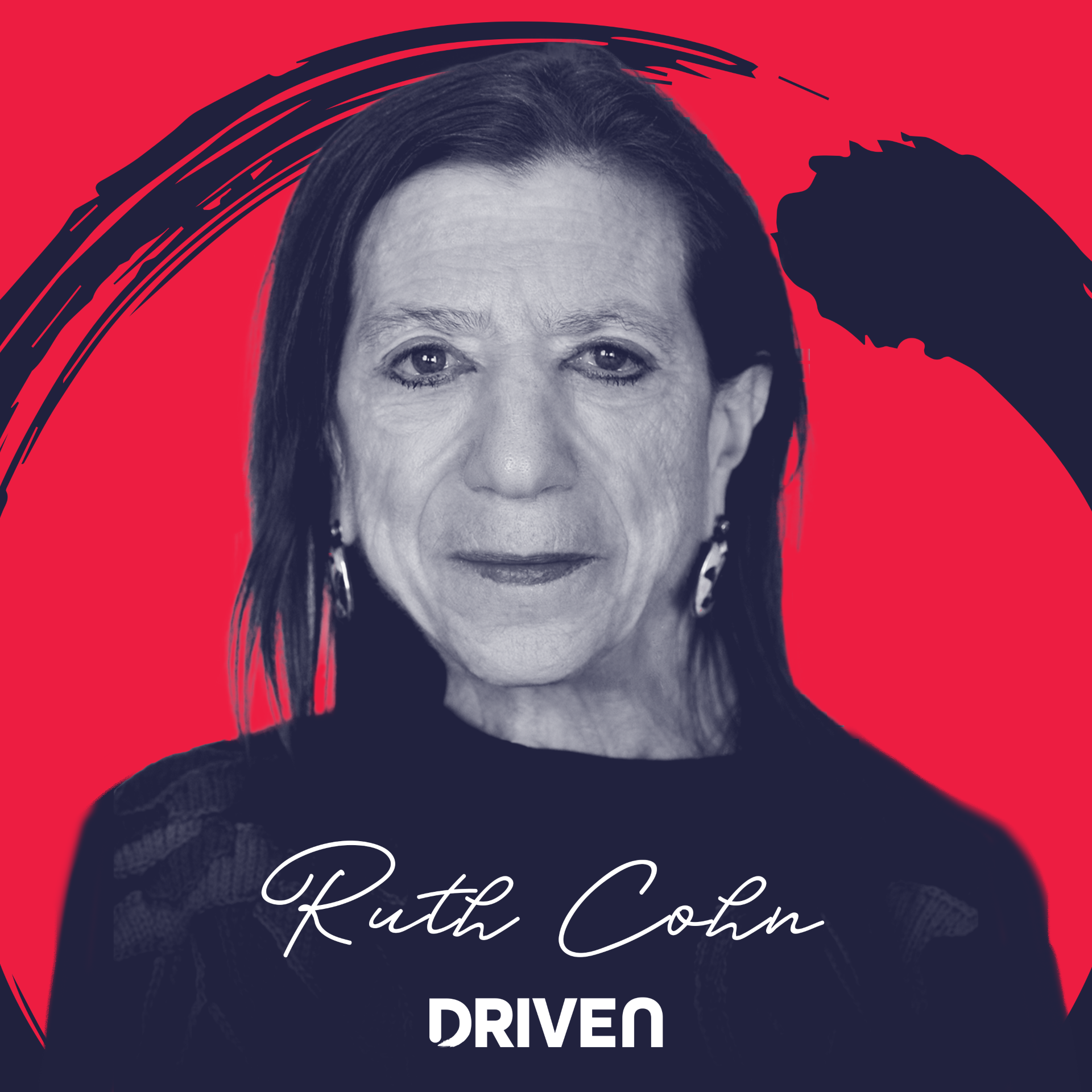 Podcasts - Ruth Cohn