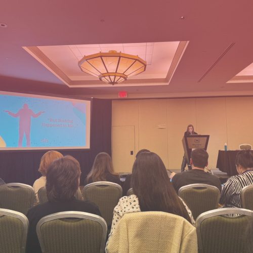 Webinars - Ruth Cohn